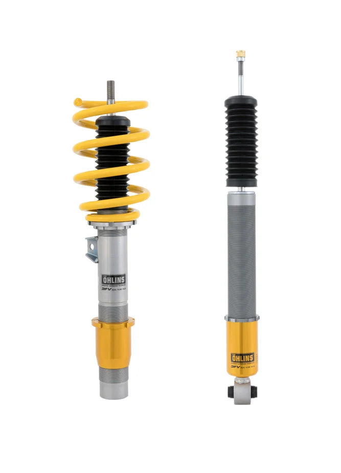 Ohlins Road and Track Suspension Kit For 2008-2013 BMW M3 (E9X ...
